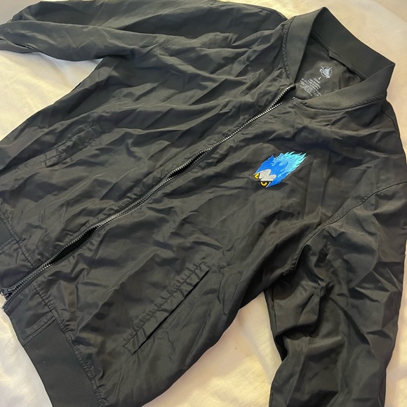 Disney | Jackets & Coats | Disney Villains Windbreaker Jacket | Poshmark